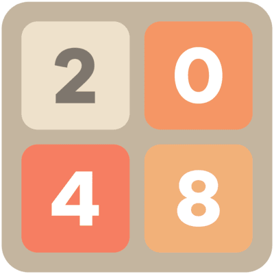Play Classic 2048 Game Online for Free – 2048.onl